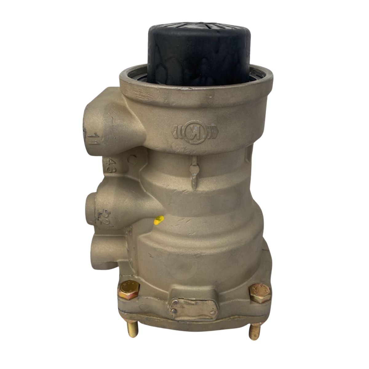 VALVULA DISTRIBUIÇÃO / DISTRIBUIDORA KNORR MERCEDES-BENZ 1938/AXOR ...