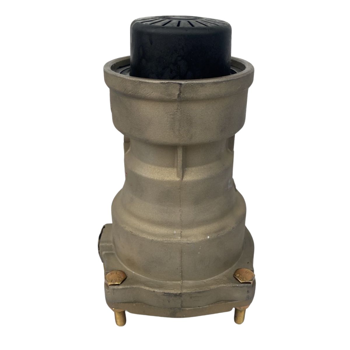 VALVULA DISTRIBUIÇÃO / DISTRIBUIDORA KNORR MERCEDES-BENZ 1938/AXOR ...