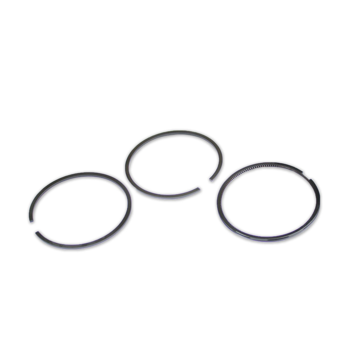 ANEL COMPRESSOR WABCO 355 1,00 - MAHLE MOTOR :: A94005100 - 88498