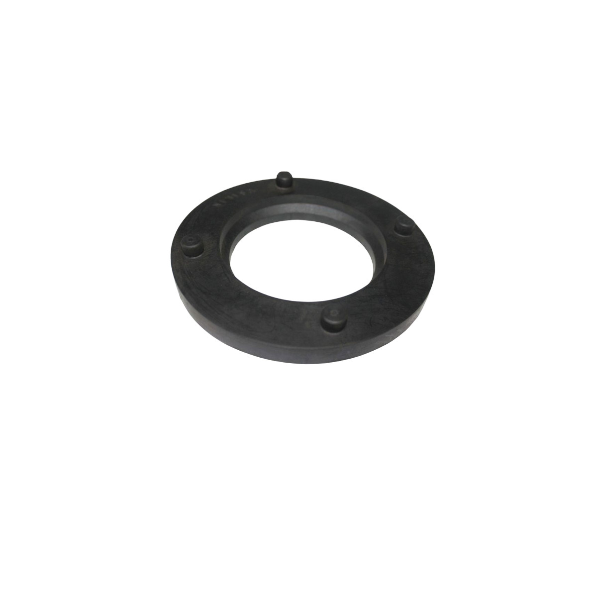 MANCAL POLIA HELICE SCANIA LK BORRACHA 1618 - MDM :: S247850 - 89893