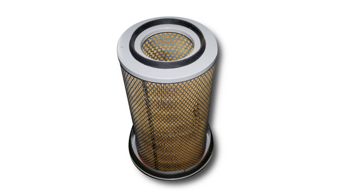 FILTRO AR MERCEDES-BENZ OM352/355F/TRATOR MAHLE - MAHLE FILTROS ...