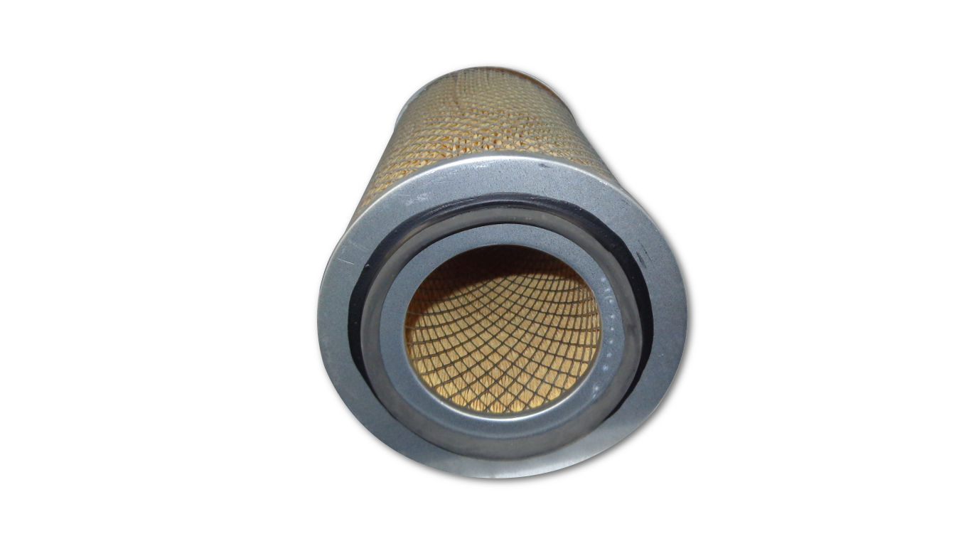 FILTRO AR MERCEDES-BENZ OM352/366/GM/FORD - MAHLE FILTROS :: LX265/1 ...