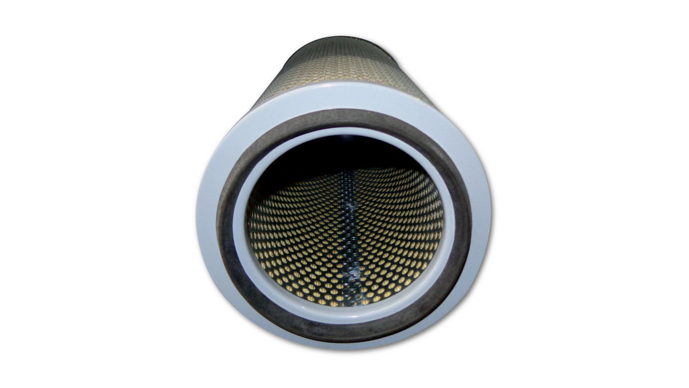 FILTRO AR FORD CARGO/VW MAHLE - MAHLE FILTROS :: LX0972 - 90662