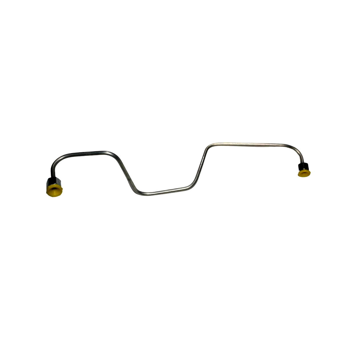 TUBO INJETOR SCANIA LK 141/142 4 CILINDRO DS14 - RIGITEC :: 070170 - 92584