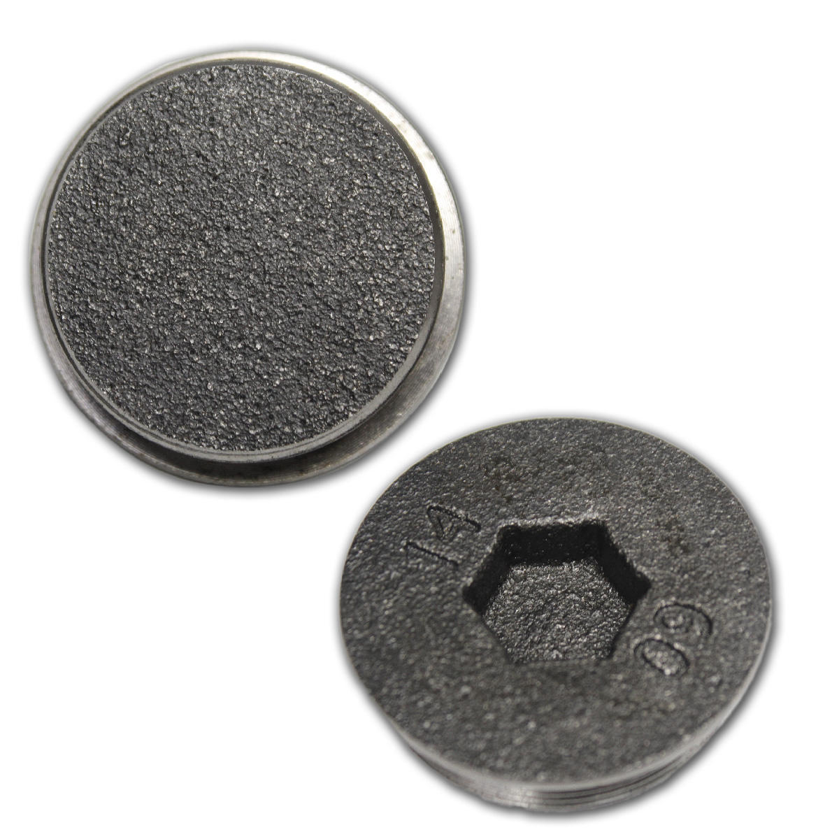 BUJAO BLOCO SCANIA TODOS 6 CILINDRO - :: S207191 - 95231