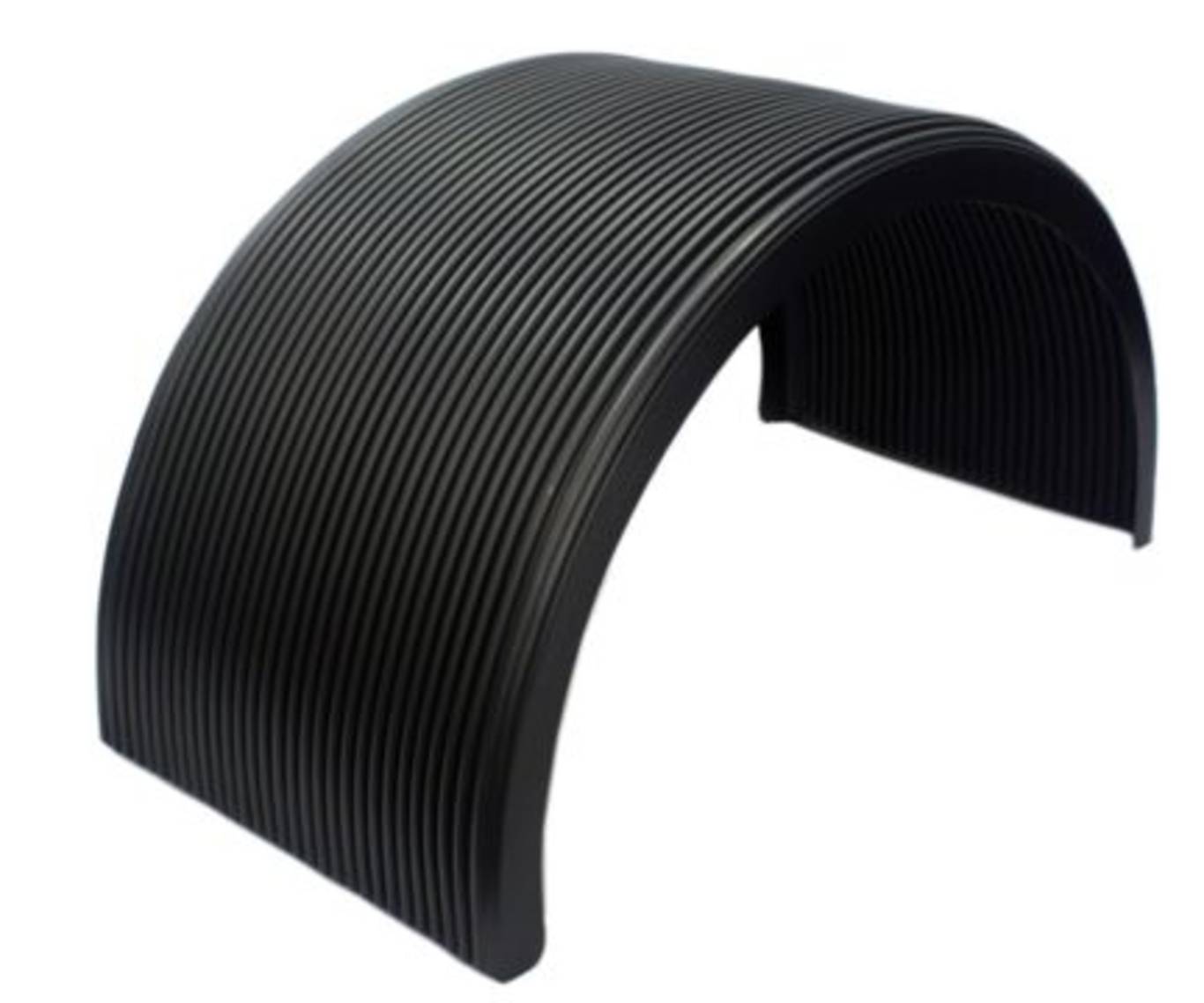 PARALAMA TRASEIRO VOLVO NH/FH12 PLASTICO 7002420 - :: 70000088 - 95273