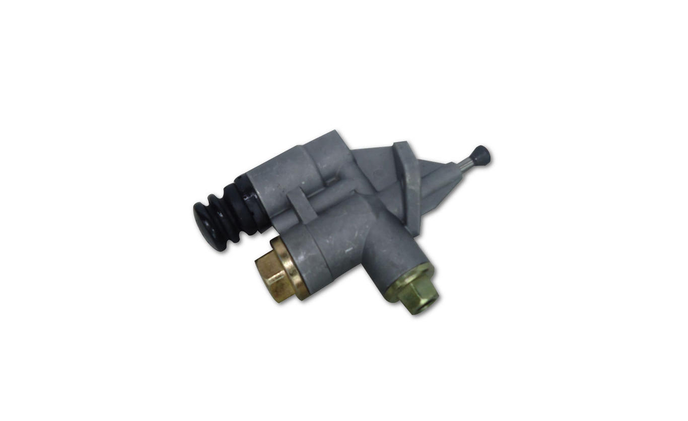 BOMBA COMBUSTIVEL CUMMINS VOLKSWAGEN 17.220/18.310 - :: 2T0130759E - 96962