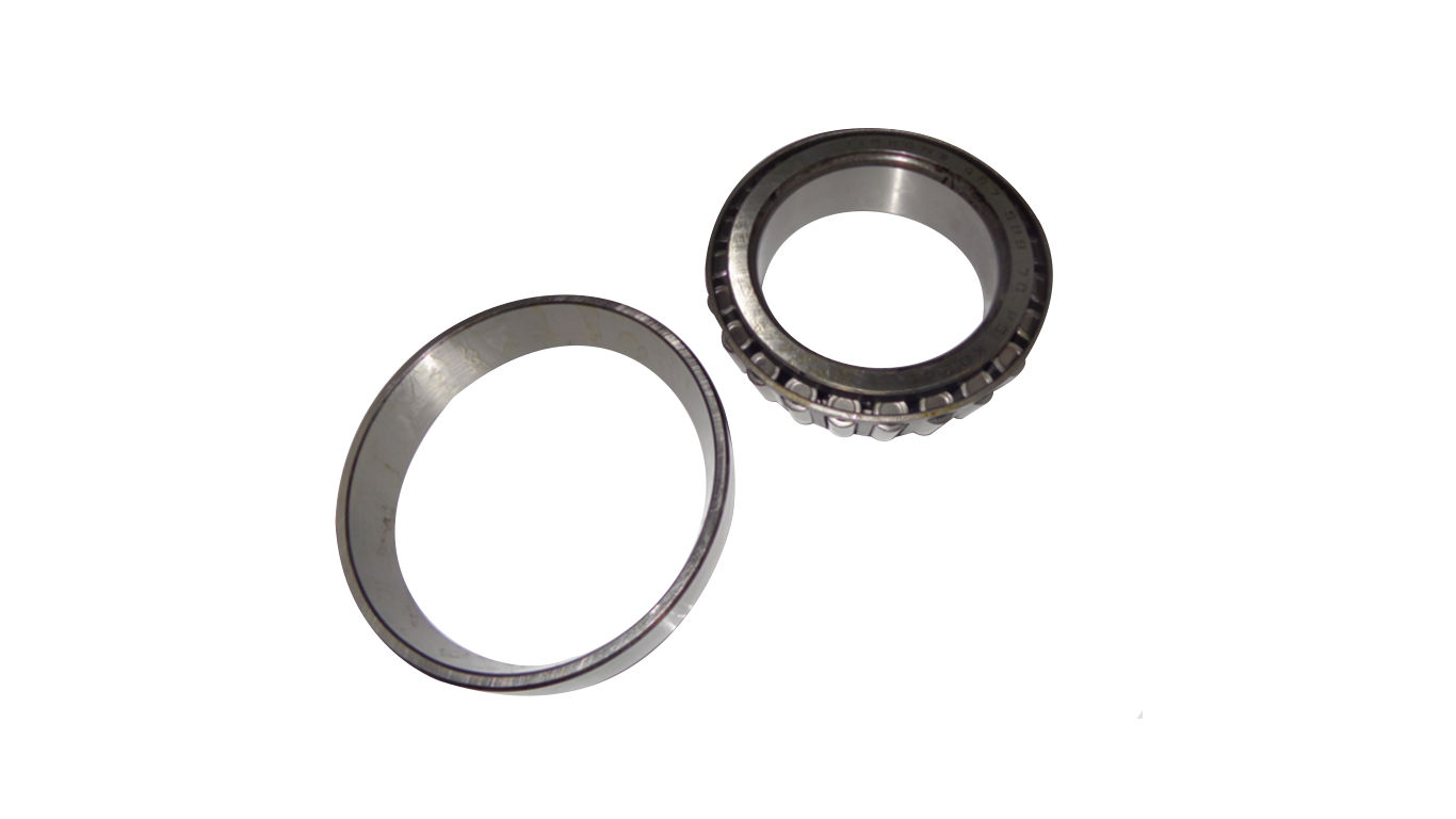 ROLAMENTO DIFERENCIAL SCANIA 750/751 SKF - SKF :: K493/497SKF - 98213